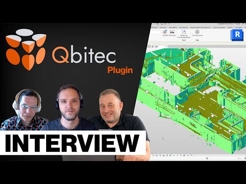 Qbitec - Interview mit Laser Scanning Europe