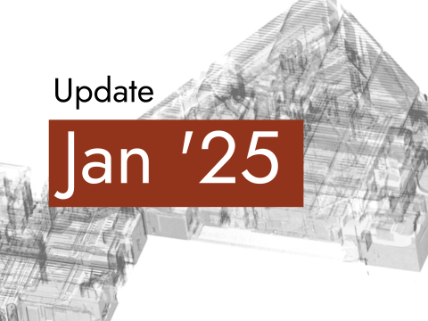 Qbitec for Revit - January 2025 Update