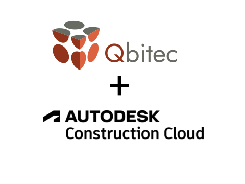 Qbitec - Tutorial: Connect Qbitec for Revit with the Autodesk Construction Cloud