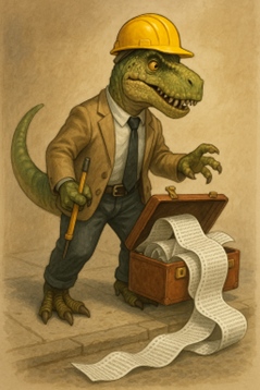 Qbitec - Knowledge: Point cloud formats: overview and practical use